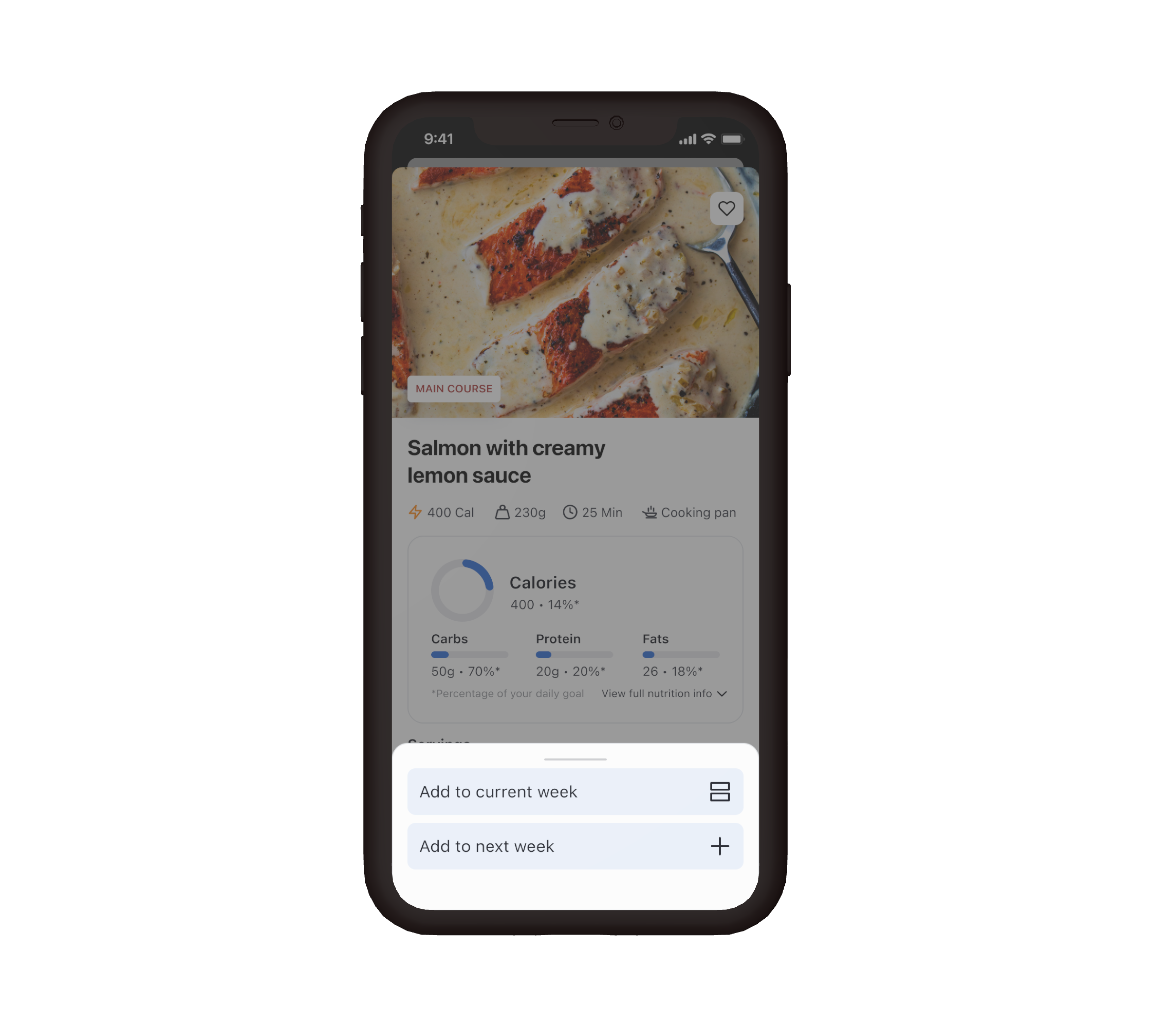 Meal Planning Salmo Meal Planning Salmo